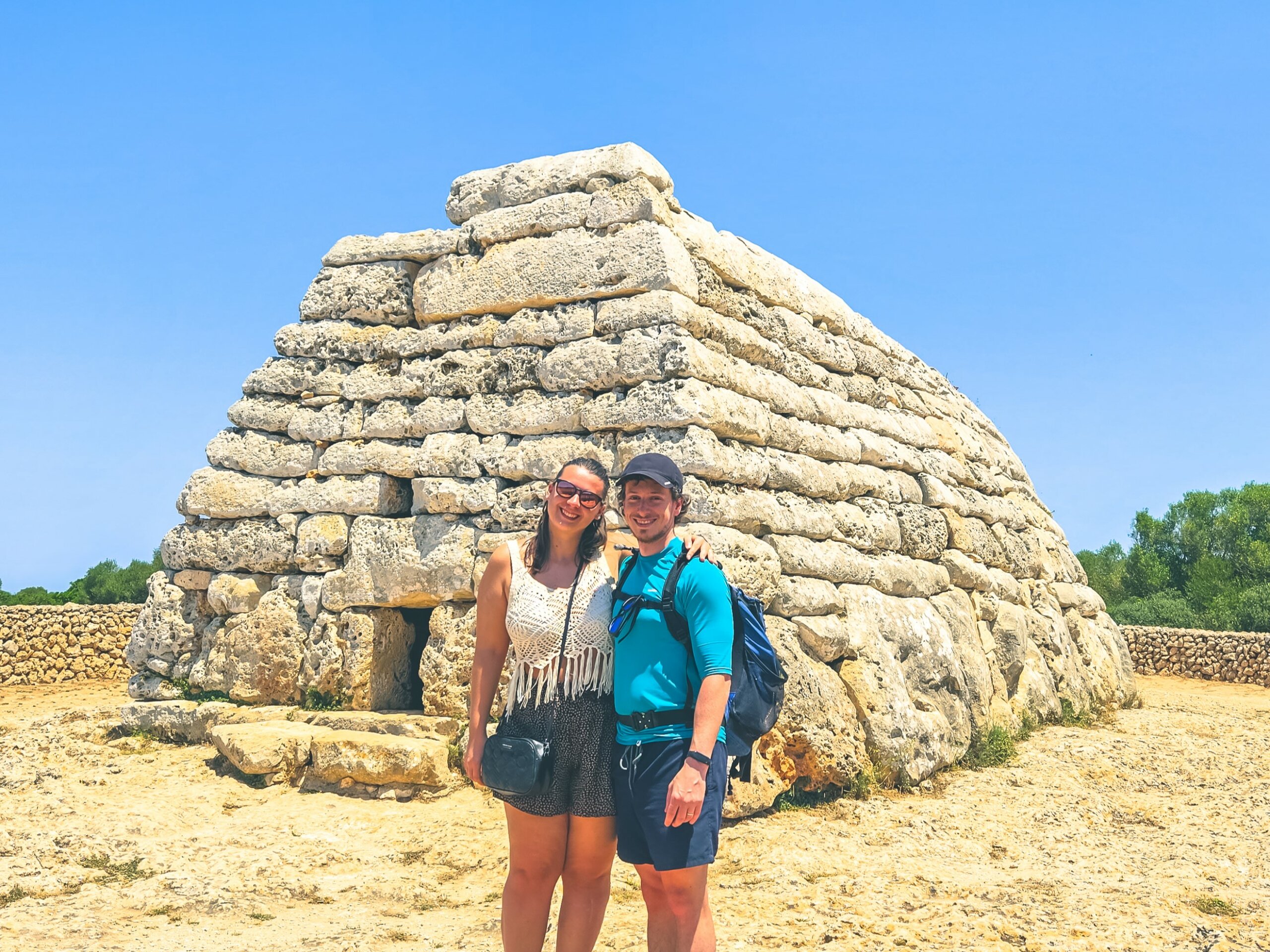 Itinerario a Minorca, l'isola segreta delle Baleari (prima parte) - The ...